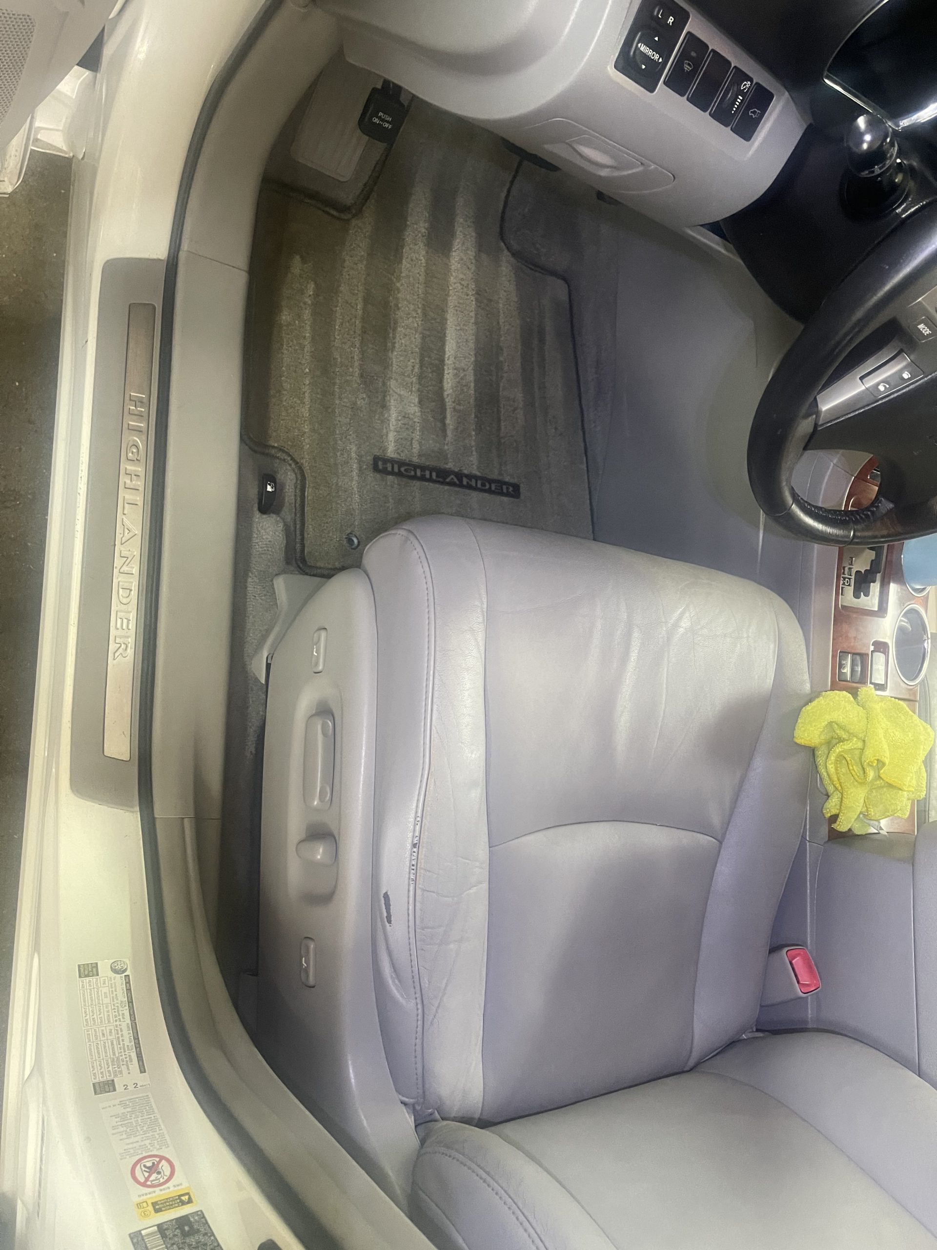 CAR DETAILING – Bug Eaters